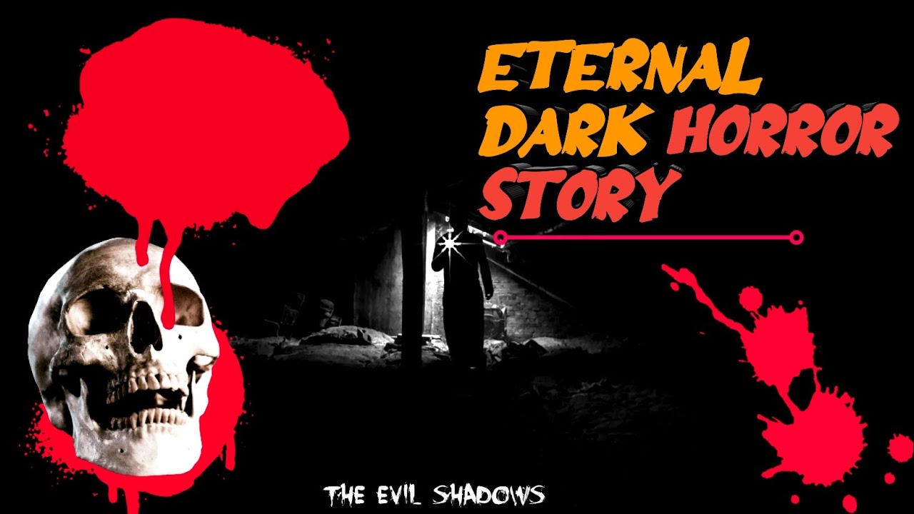 "Last Night: A Horror Horror Story About A End of the World" - YouTube