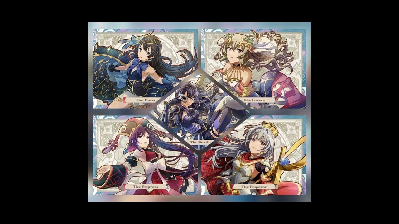 ReLIVE Arcana Arcadia: 永遠ハ死シテ生キル / Eien wa Shishite Ikiru Instrumental - YouTube