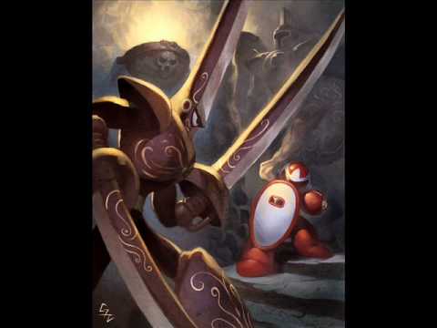 MM10 IST NO.8 - King of Blade (Blade Man's Stage) - YouTube