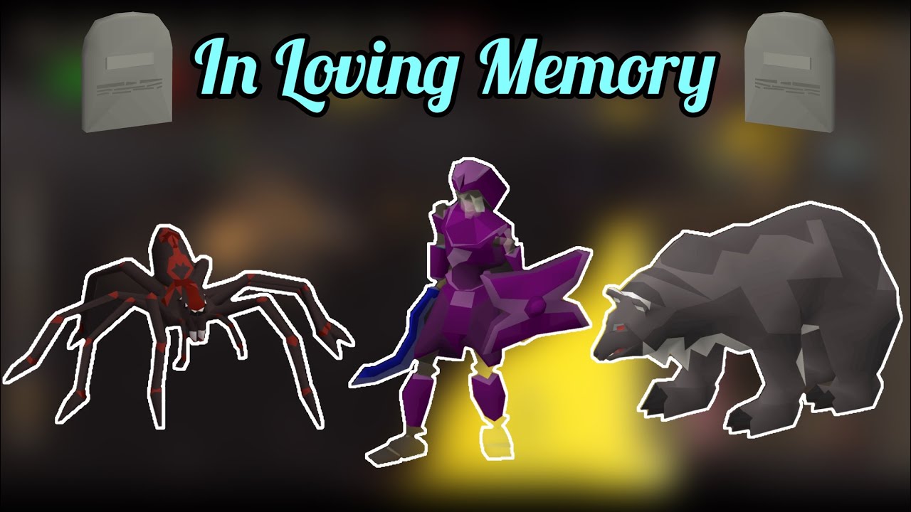 OSRS Wilderness Boss Rework! [MUST WATCH CLIP] - YouTube