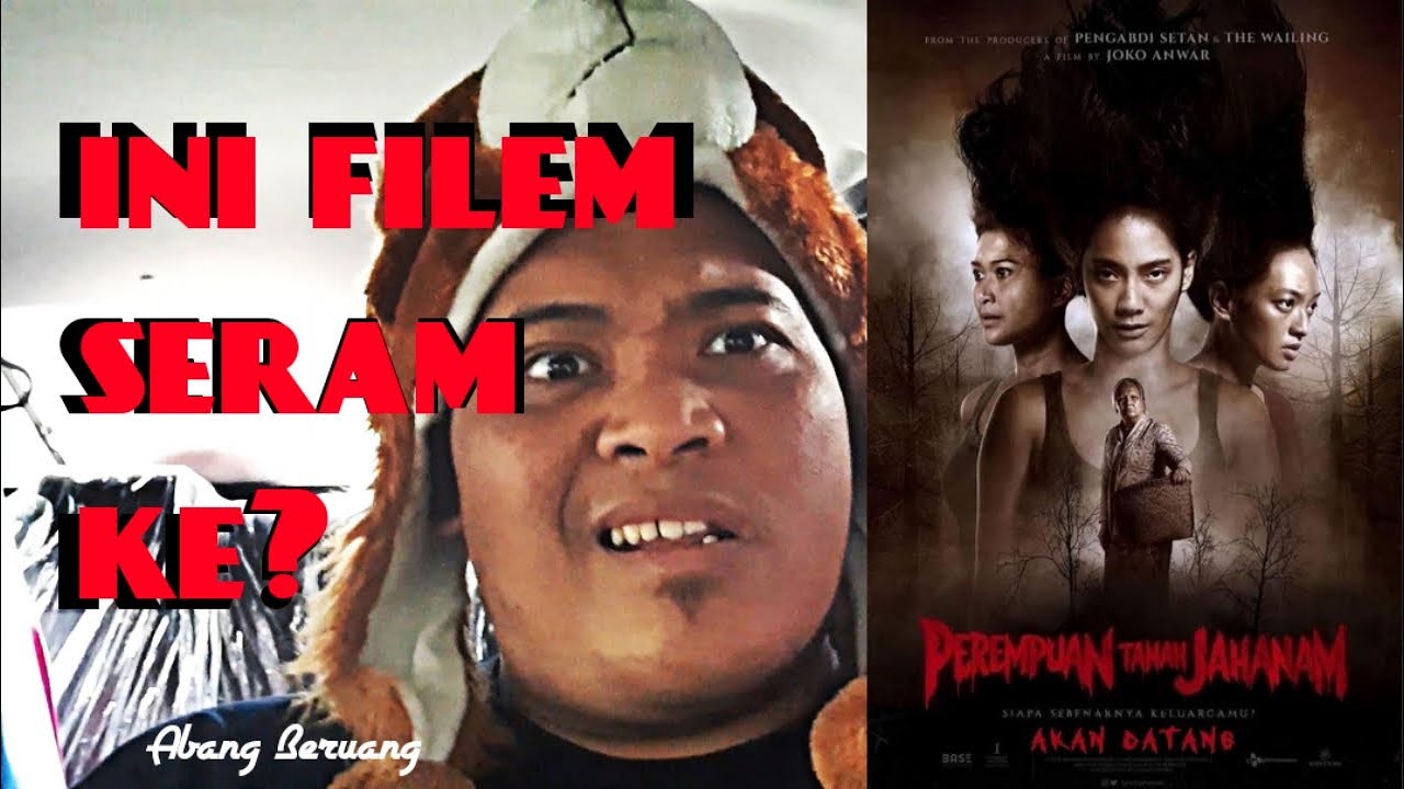 Ulasan Filem - Perempuan Tanah Jahanam / Impetigore (2020 ...