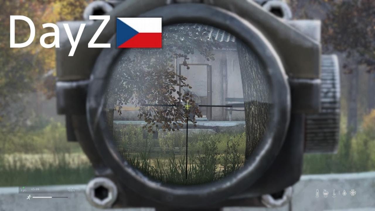 DayZ_Camp camping - YouTube