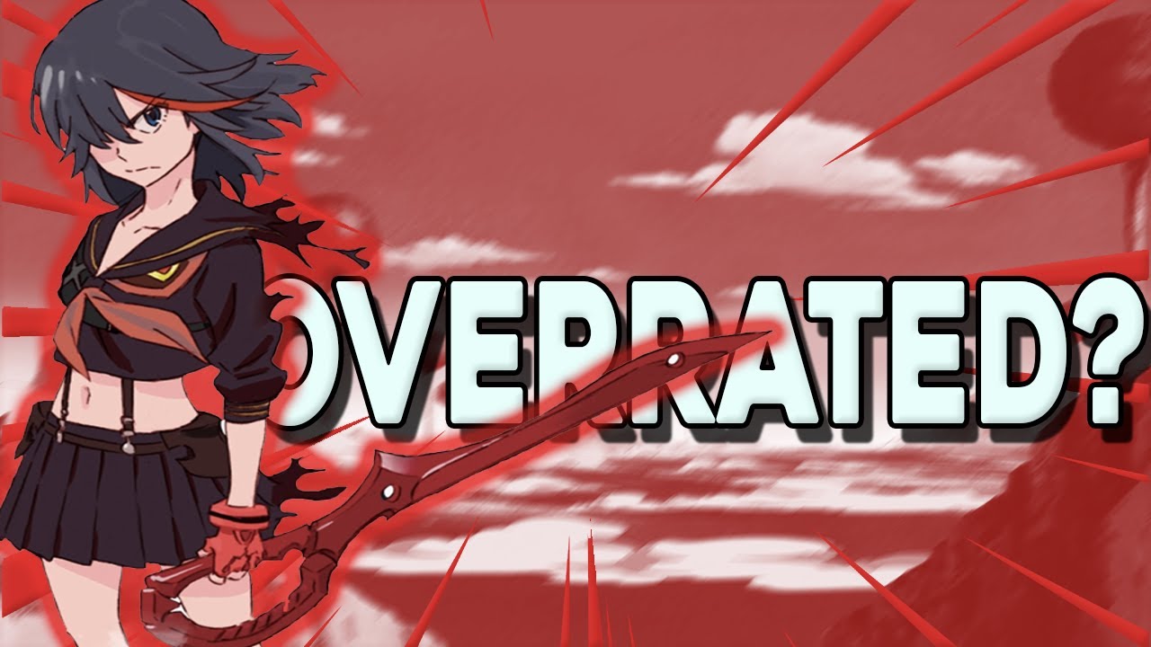 ROBLOX All Star Tower Defense: Is Ryuko Overrated? [CODES] - YouTube