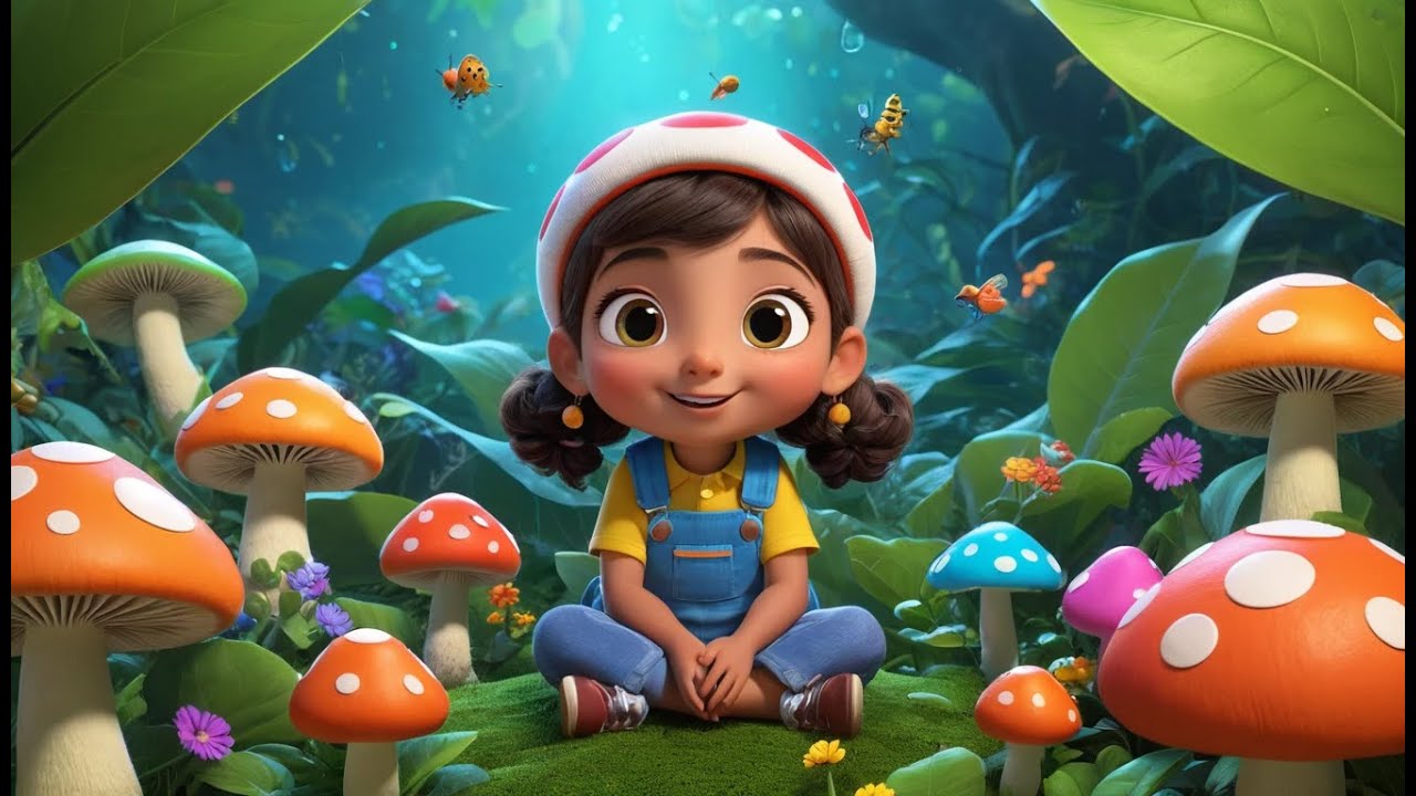 Wiggle Wiggle Caterpillar Crawl | Fun Insect Song for Kids | Crawl ...