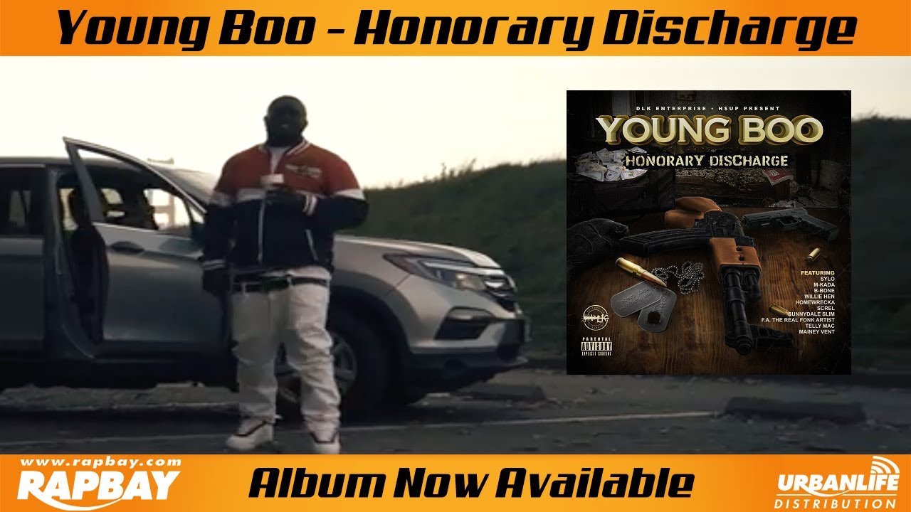 Young Boo - Pull Up - Official Music Video - YouTube