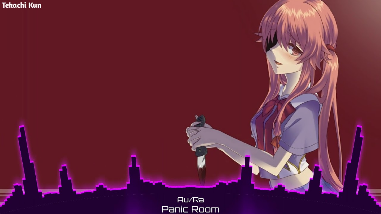 Nightcore - Panic Room - YouTube