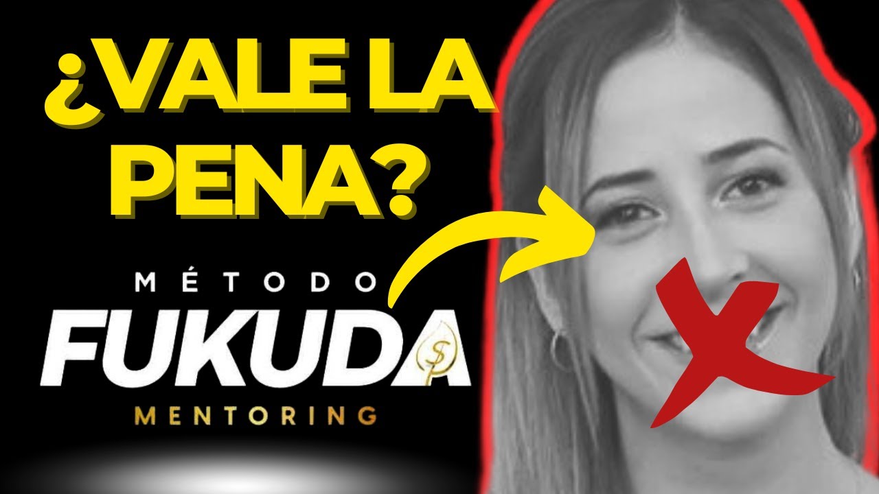Método Fukuda ¿FUNCIONA?¿ES BUENO?| Curso por DENTRO (2023)🧐 - YouTube