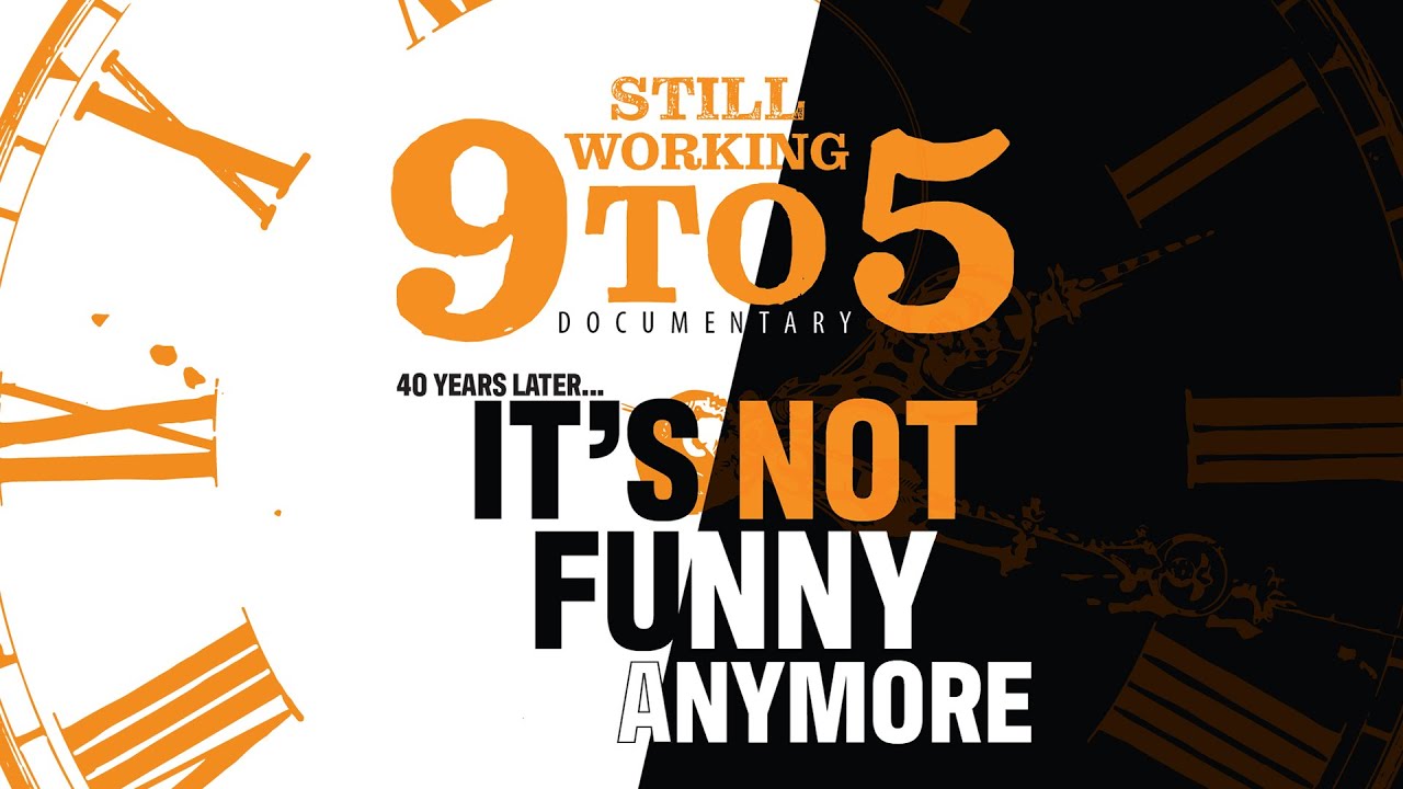 Sneak Peek STILL WORKING 9 TO 5 The Documentary YouTube