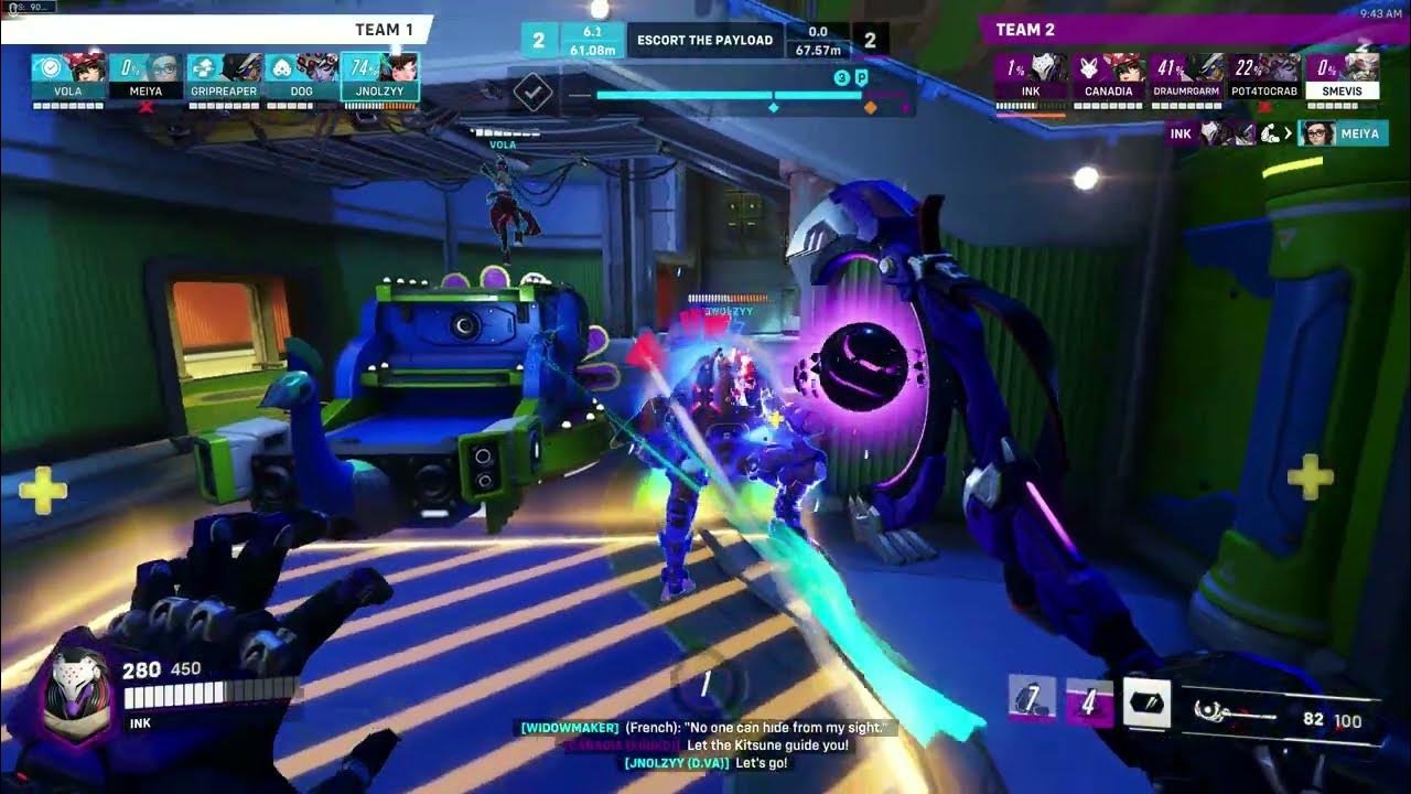 Rammatra Ult Bug - YouTube