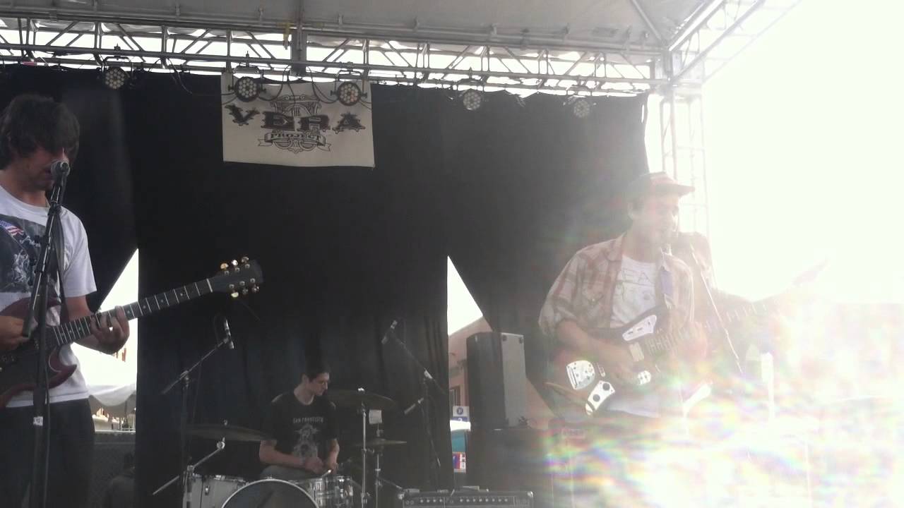 Ubu Roi Capitol Hill Block Party 2013 - YouTube