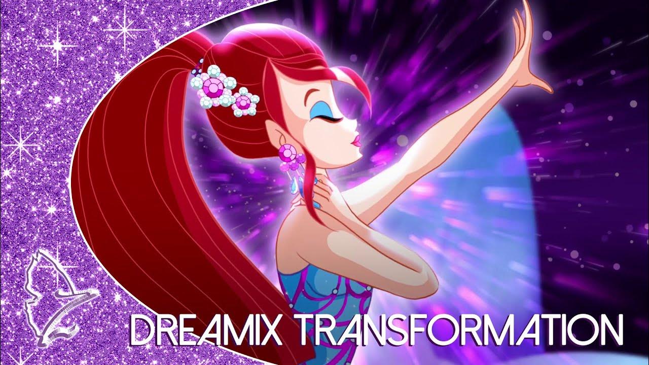 ZODIAX CLUB | "DREAMIX" - [VISUAL TEASER] - YouTube