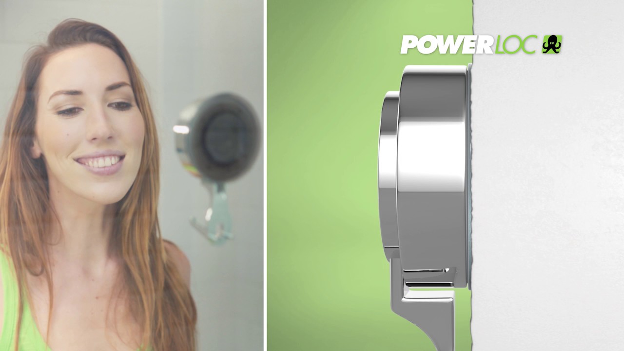 POWERLOC 2017 - YouTube