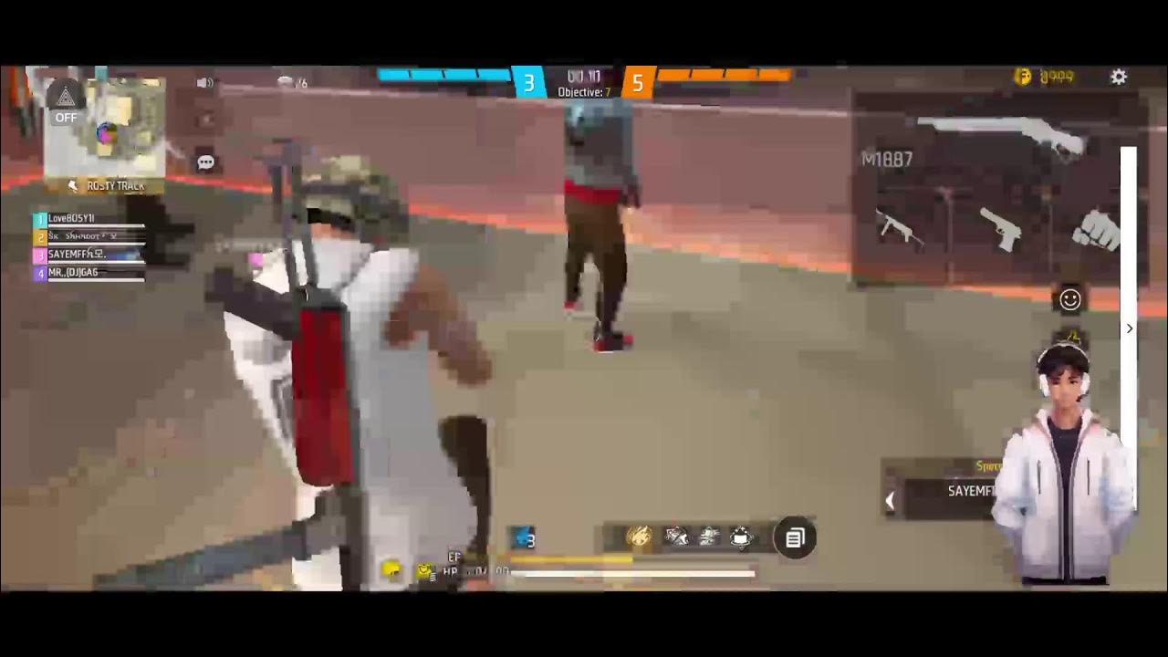 Live streaming of F2k Gamer - YouTube