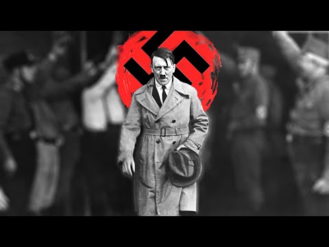 Hitler ve Naziler Hakkında İNANILMAZ Gerçekler