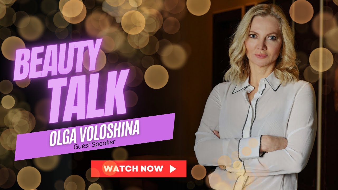 Olga Voloshina - YouTube