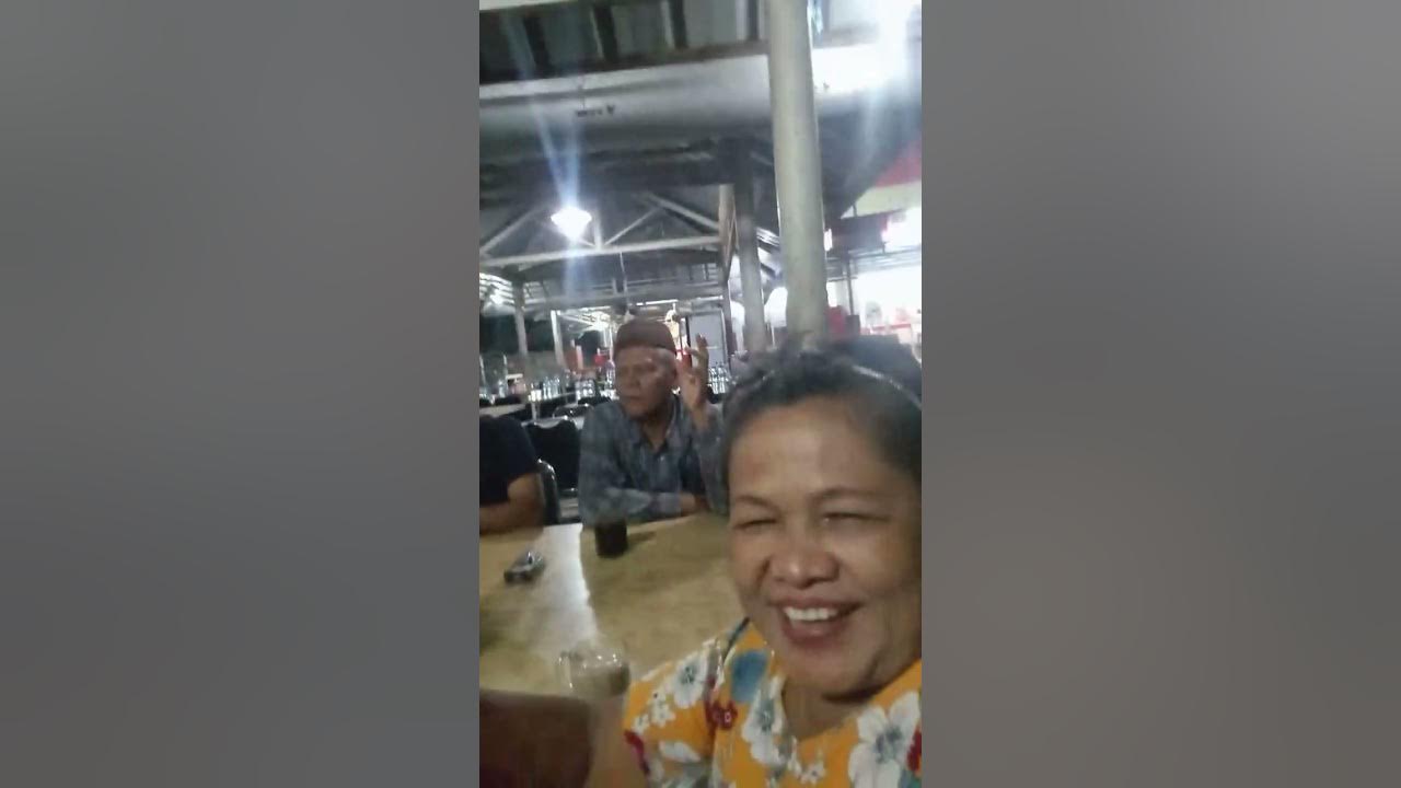 lagi berada pom bensin Babat supat. - YouTube