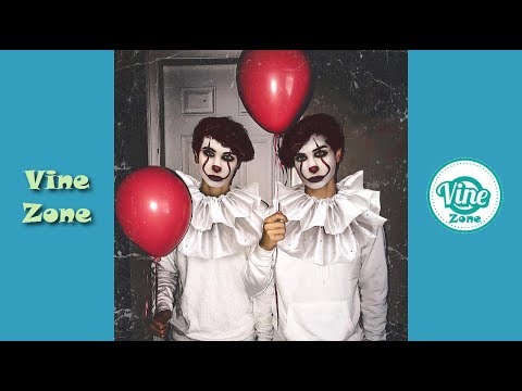 Ultimate Alan & Alex Stokes | Funny Twins Stokes Videos 2019 - Vine Zone✔