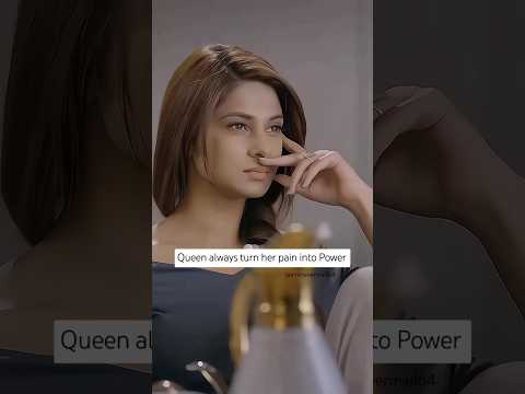 Jennifer winget attitude status #attitudestatus #motivation #jenniferwinget #attitudegirl #quotes