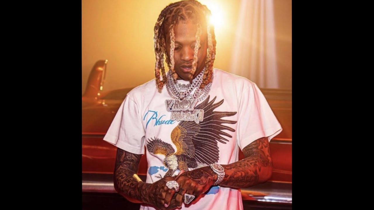 (HARD) Lil Durk x No Auto Durk Type Beat – “Drip” - YouTube