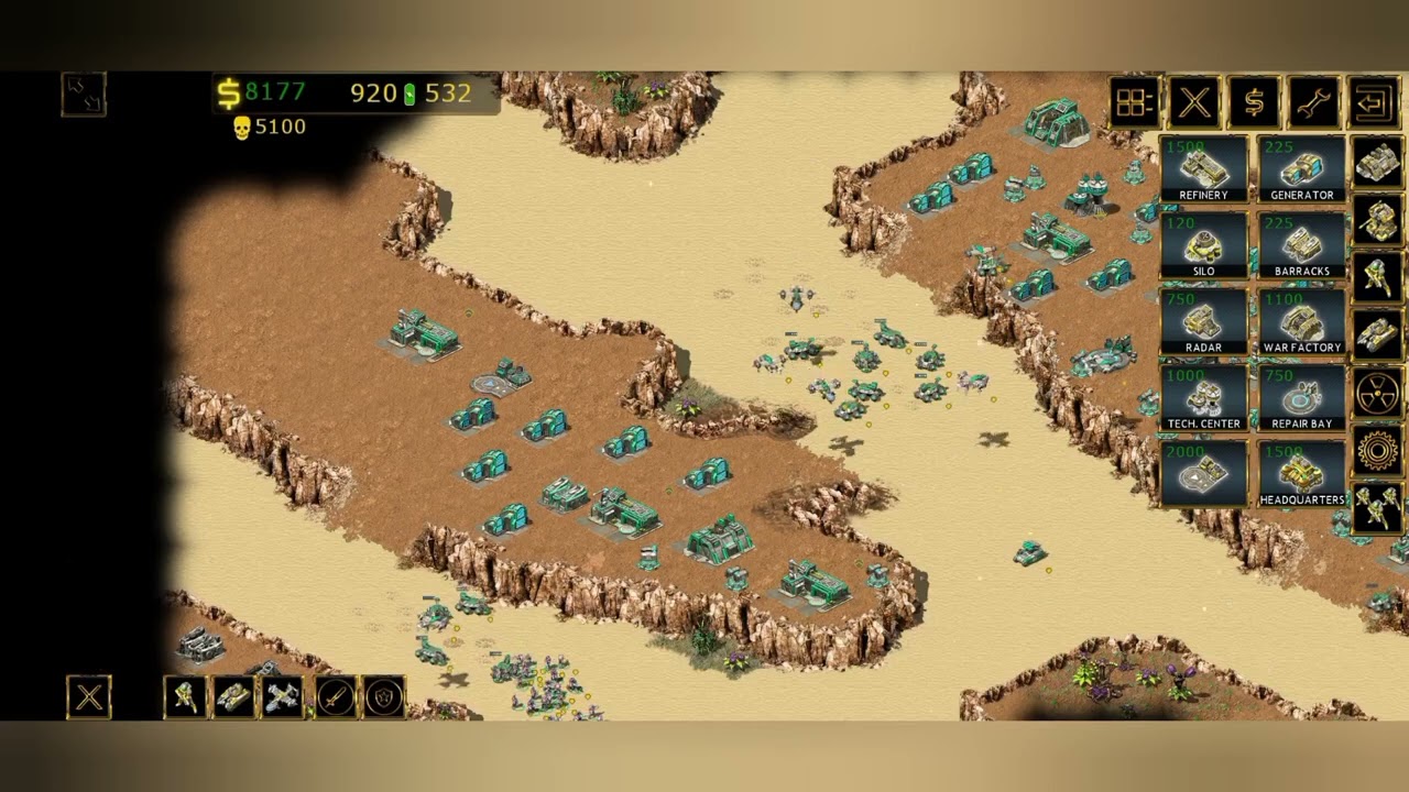 juego de alerta roja - YouTube