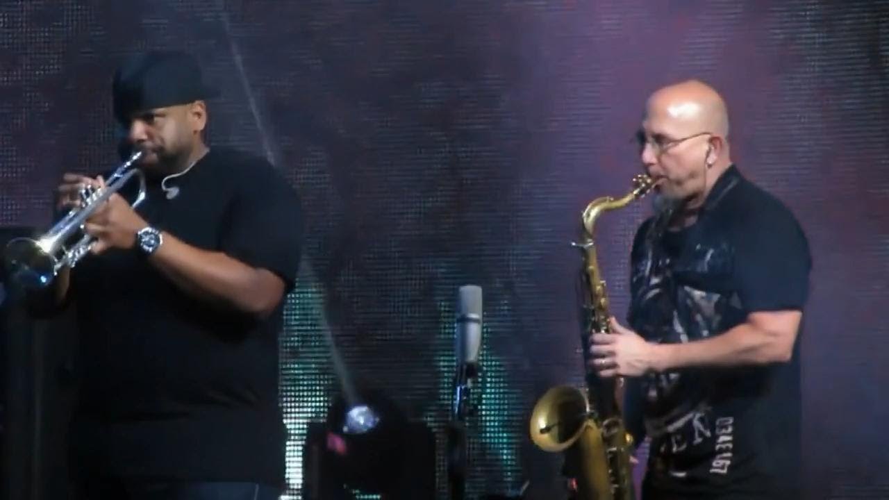 Kit Kat Jam (Instrumental) - 7/26/13 - VA Beach - [2-Cam/HQ-Audio ...