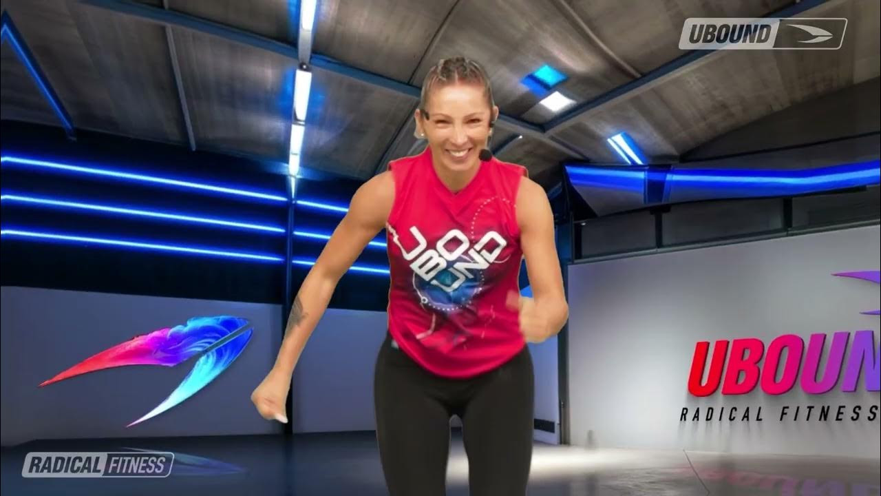 UBOUND 72 TRAILER FINAL - YouTube