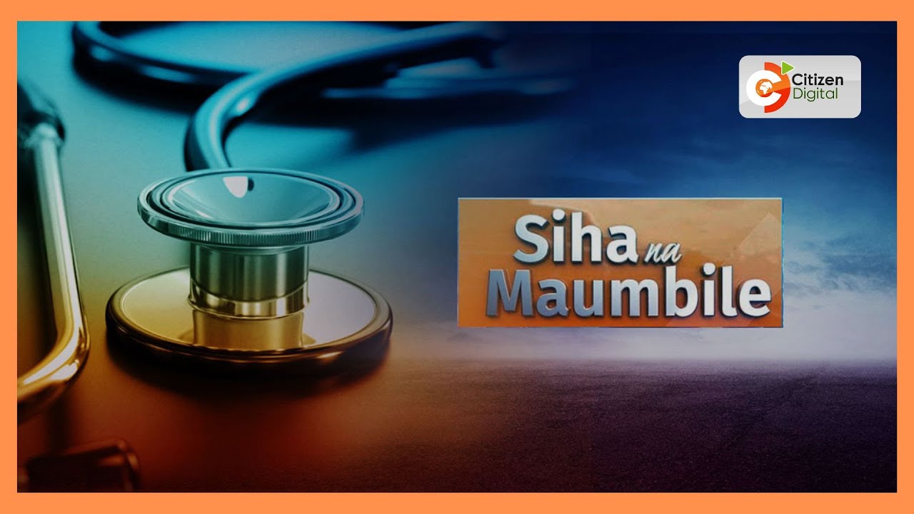 Siha na Maumbile | Ongezeko la maradhi ya gesi tumboni (gastritis ...