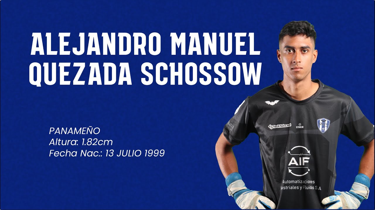 Alejandro Quezada - YouTube