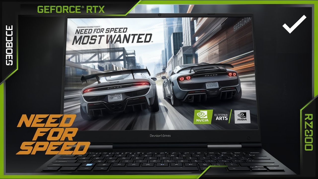 Live steam NFS Racing Multiplayer | Acer Nitro 5 - YouTube