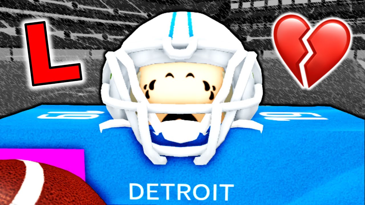 Losses More PAINFUL Than Stubbing Your Toe! (Football Fusion 2) - YouTube