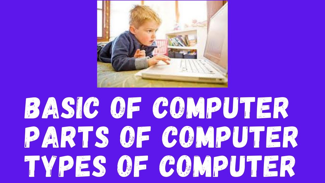 Title Class 4 Computer Chapter 1 Easy And Simple Notes Full Details title-class-4-computer-chapter-1-easy-and-simple-notes-full-details