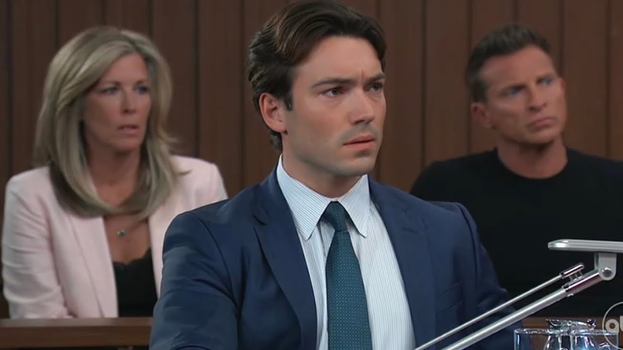 Jarly | Jason and Carly 6/12/25 Part 1 - YouTube