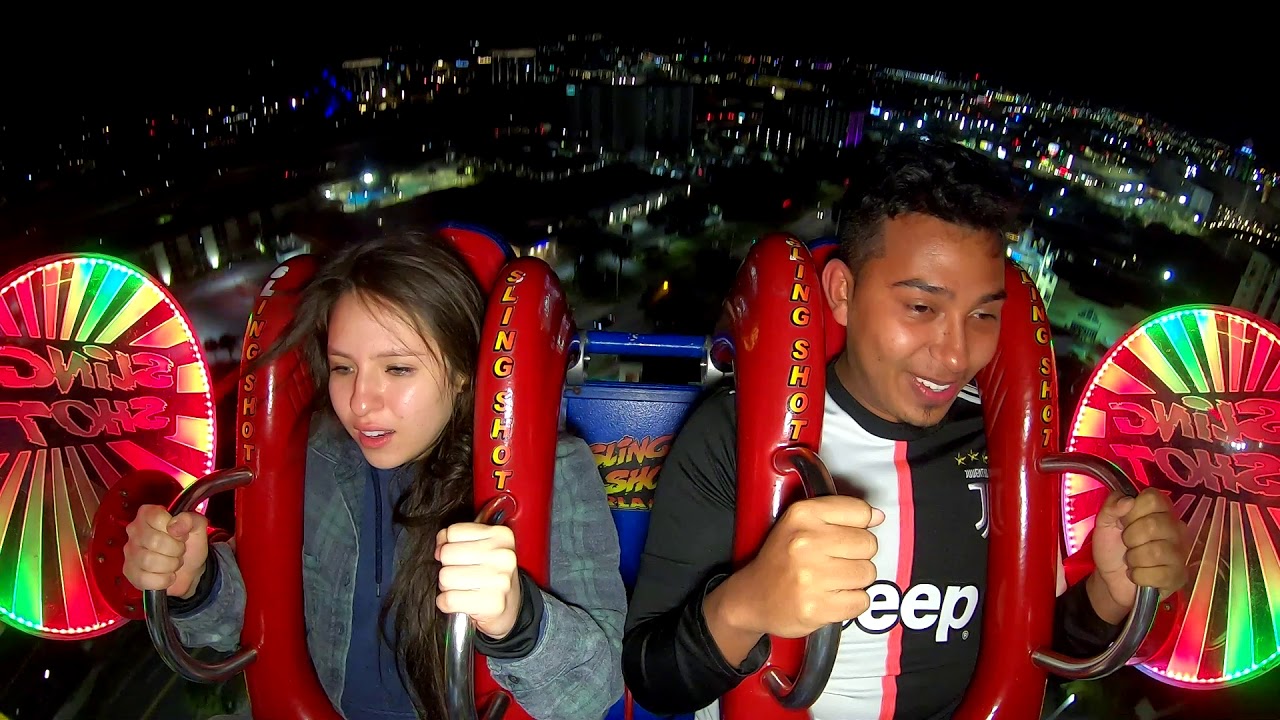 Janet & Luis 2 - YouTube