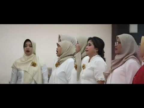 MARS GARUDA YAKSA - YouTube