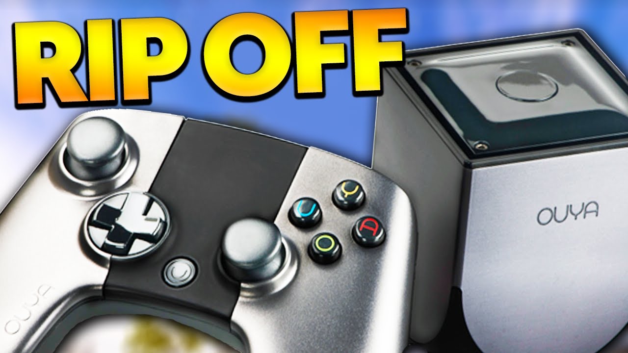 The WORST CONSOLE LAUNCHES in Gaming History - YouTube