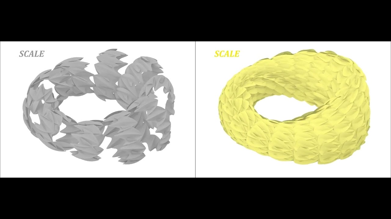 HAOYANG LIU 3D MODELING - YouTube