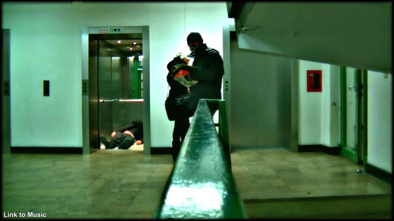 METAL GEAR SOLID in Real Life Public Pranks - YouTube