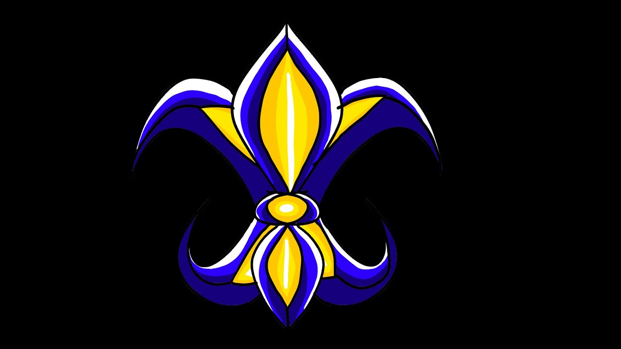 BARONESS OFFICIAL SERIES TRAILER - YouTube