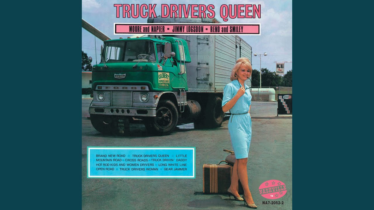 Long White Line - YouTube