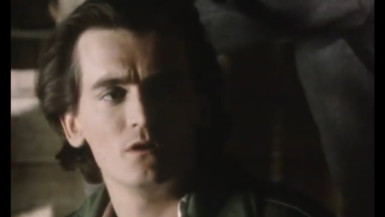 The Assembly - Never Never (1985 - Official Music Video HD) - YouTube
