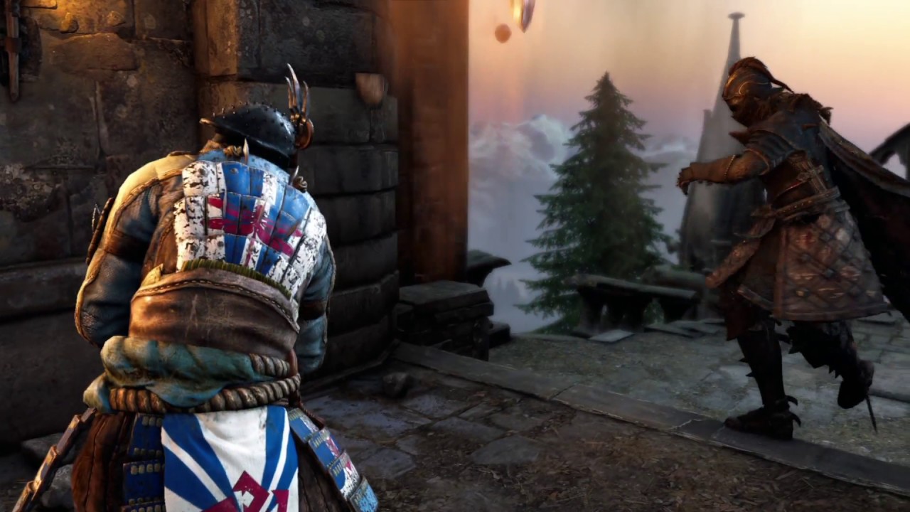 For Honor Campaign pt21 - The Epic Final Battle! (Apollyon Boss, Final ...