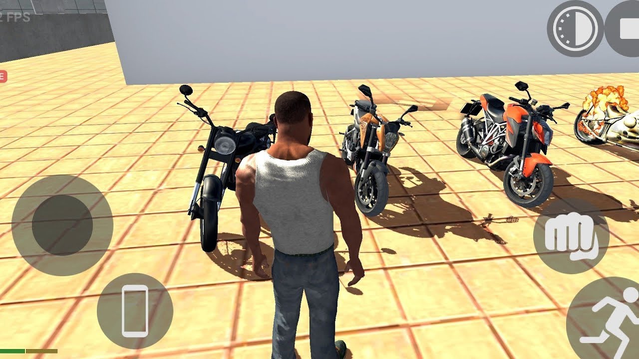 amazing Indian bike 3D game supported by 🚀🚀🙈🙈😱😱😱😱 - YouTube