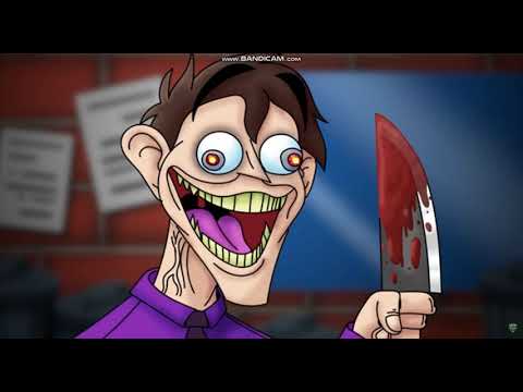 WILLIAM AFTON'S LIFE ANIMATED Reaction