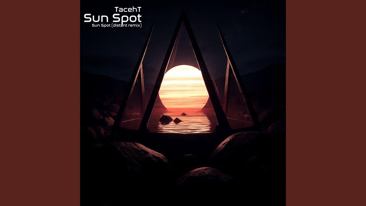 Sun Spot - YouTube
