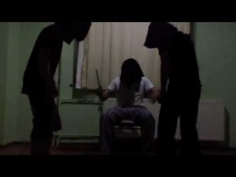 'ŞEREFSİZLER'  KISA FİLM