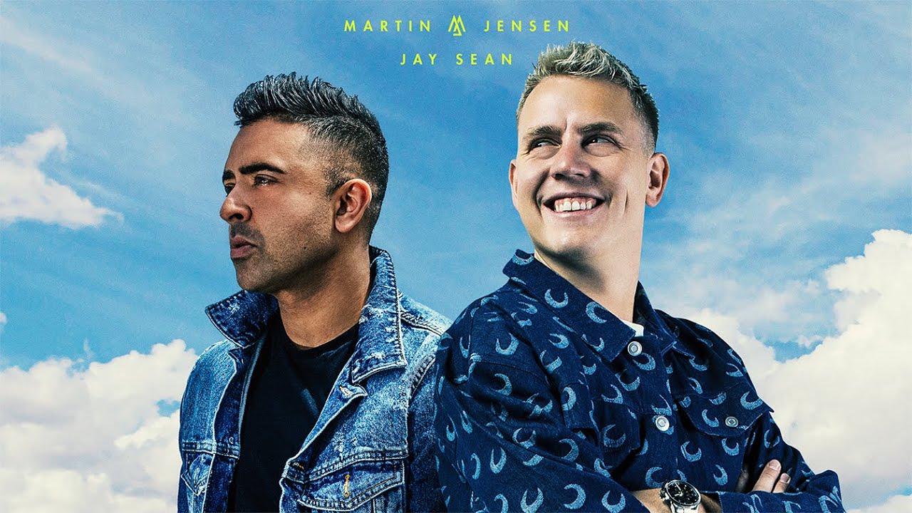 Jay Sean And Girlfriend