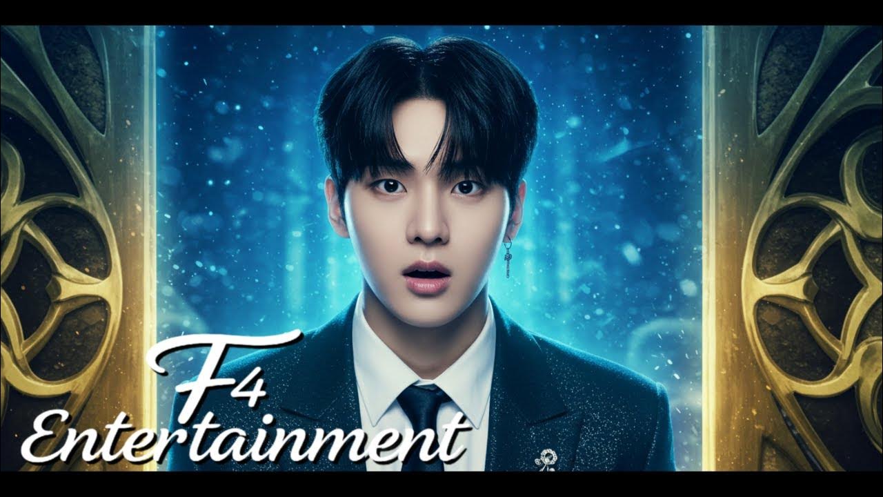[i-LAB 프로젝트 1기] F4 Entertainment팀(별내브랜치) FREETURE(a.k.a.뿌리쳐) - Gift of Now - YouTube