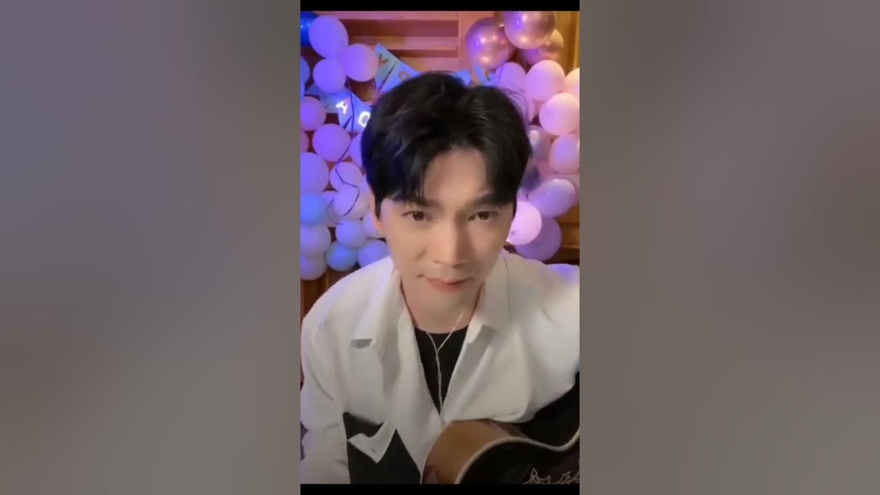 Không nói tạm biệt - Giản Hoằng Diệc 221006 - YouTube