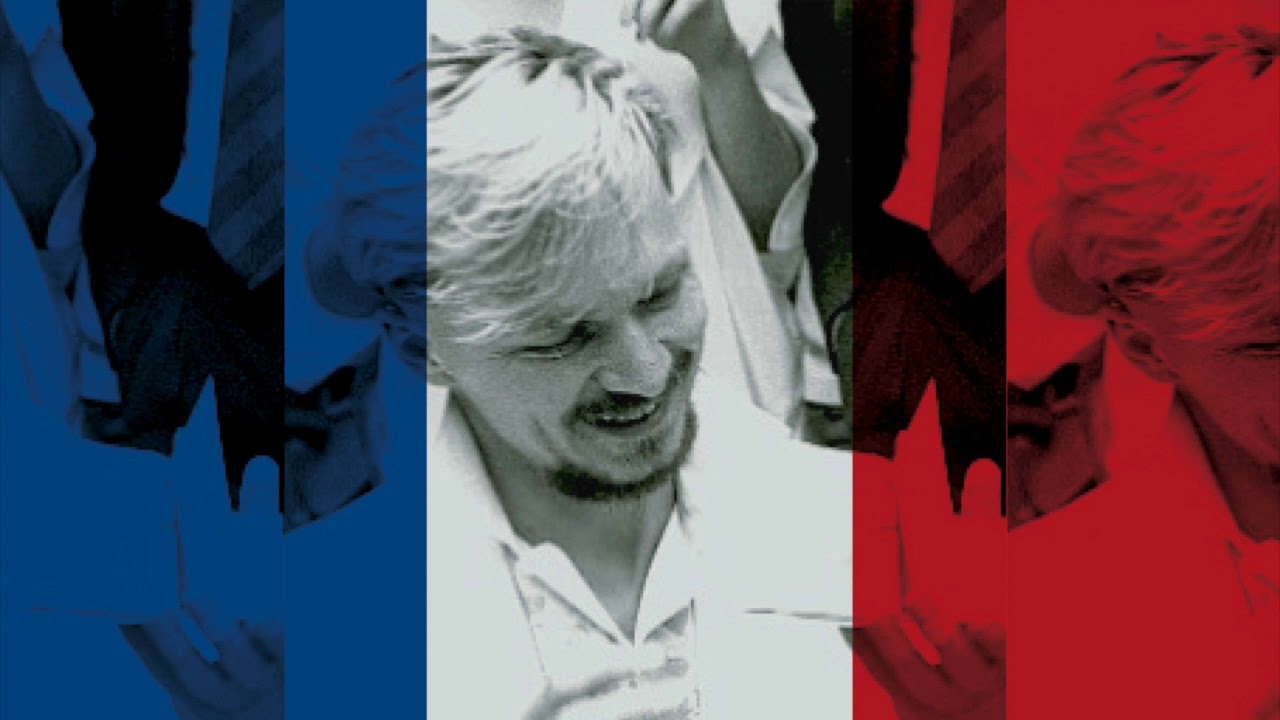 Steve Van-Deller: Parlez Francais (1978) - YouTube