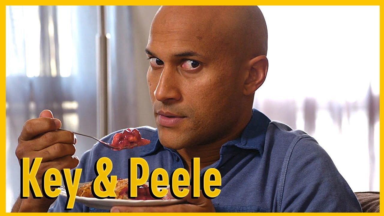 Keine Ausreden | Key & Peele | Comedy Central Deutschland - YouTube